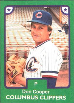 March 13th - 1980s Baseball