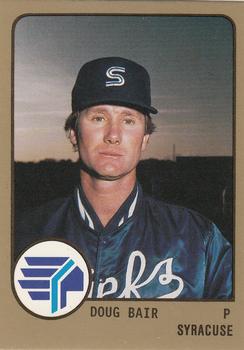 March 26th - 1980s Baseball