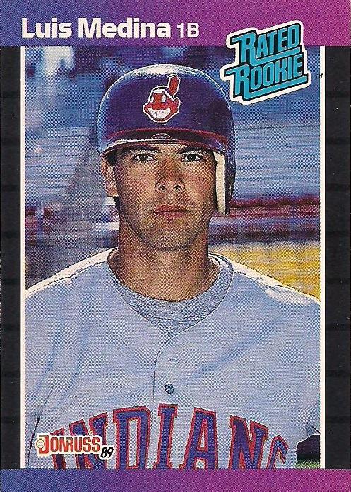 March 26th - 1980s Baseball