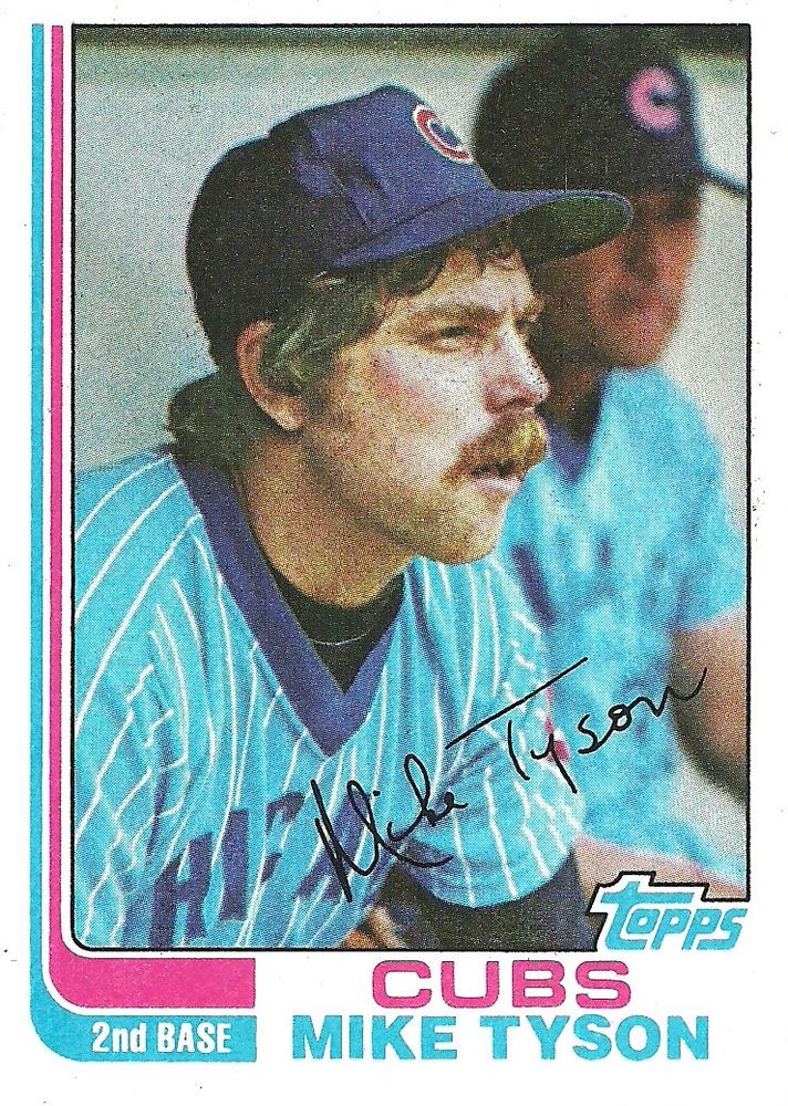 March 15th - 1980s Baseball