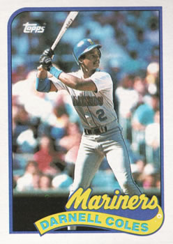 August 5th - 1980s Baseball