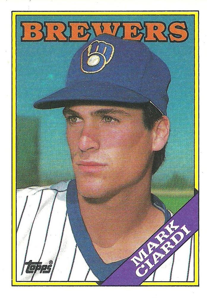 August 19th - 1980s Baseball