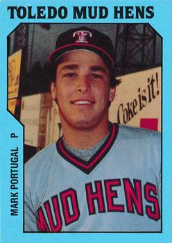 August 14th - 1980s Baseball