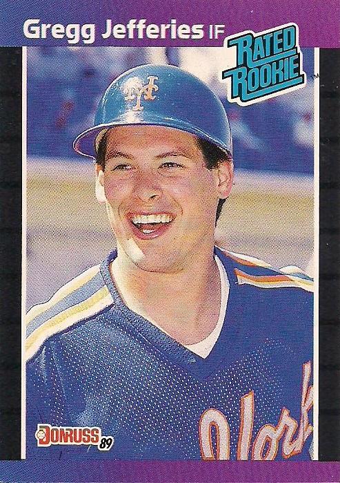 September 7th - 1980s Baseball