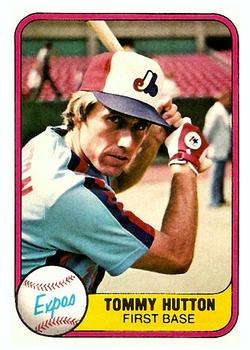 September 8th - 1980s Baseball