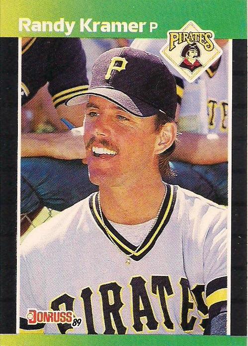 September 20th - 1980s Baseball