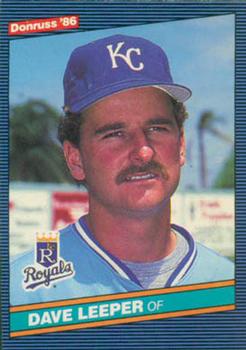 October 30th - 1980s Baseball
