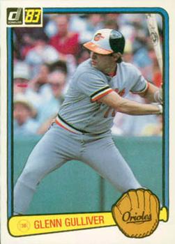 October 15th - 1980s Baseball
