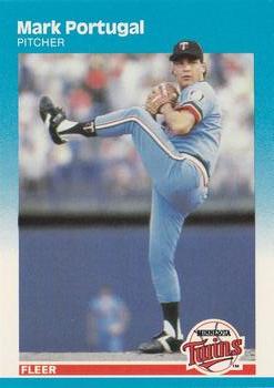 October 30th - 1980s Baseball