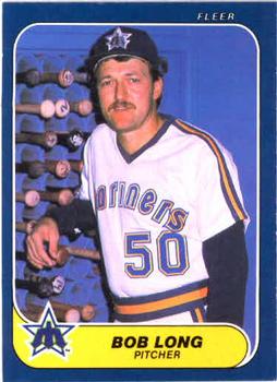 November 11 - 1980s Baseball