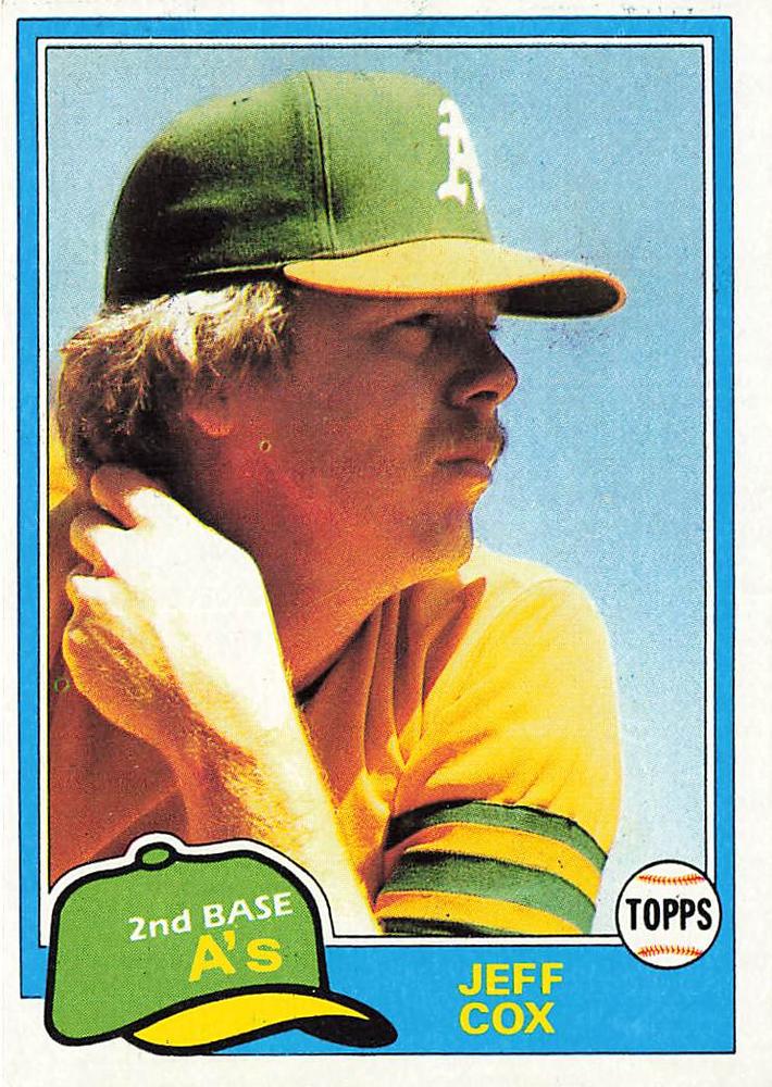 November 9th - 1980s Baseball