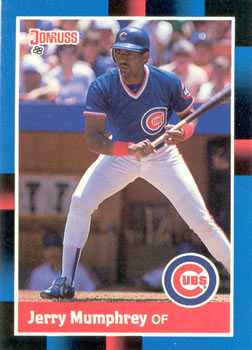 November 10th - 1980s Baseball