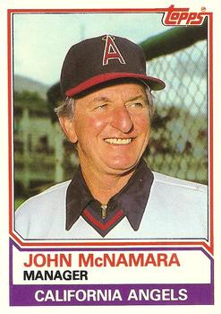 November 2nd - 1980s Baseball