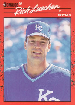 November 15th - 1980s Baseball
