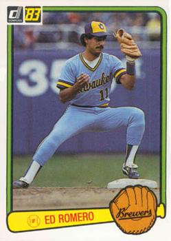 December 9th - 1980s Baseball