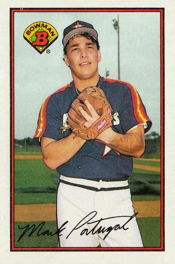 December 4th - 1980s Baseball
