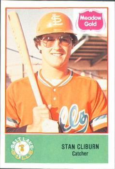 December 19th - 1980s Baseball
