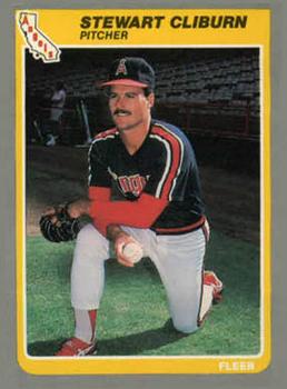 December 19th - 1980s Baseball