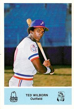 December 16th - 1980s Baseball