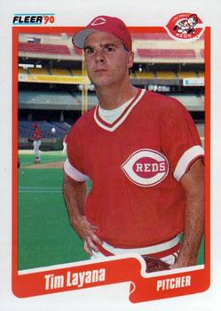 December 4th - 1980s Baseball