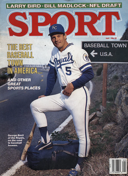 January 5th - 1980s Baseball