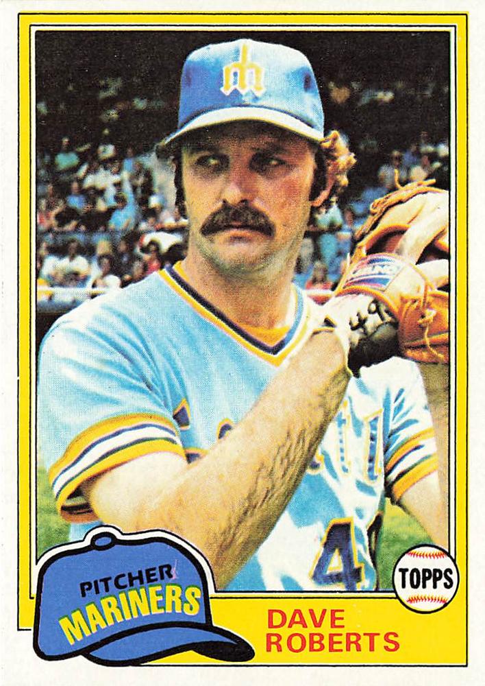 January 9th - 1980s Baseball