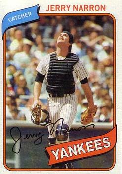 January 15th - 1980s Baseball