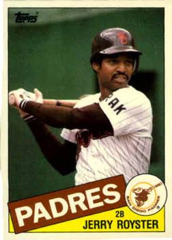 January 3rd - 1980s Baseball