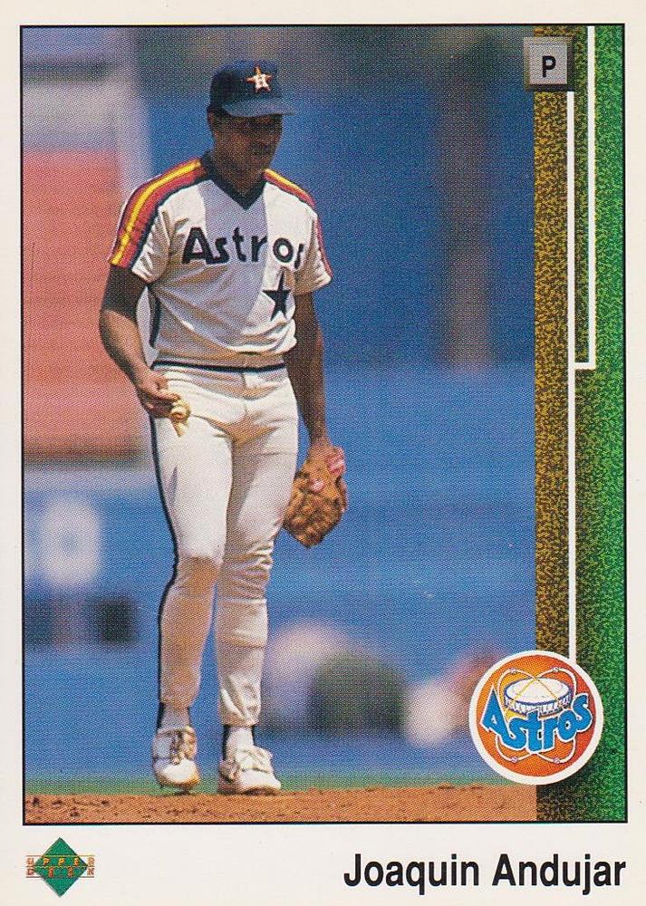 January 8th - 1980s Baseball