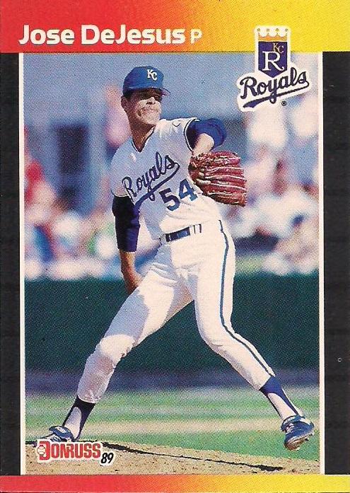 January 6th - 1980s Baseball