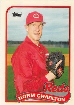 January 6th - 1980s Baseball