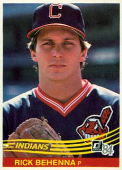 January 31st - 1980s Baseball