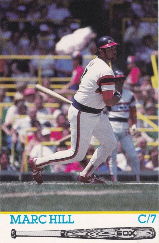 October 2nd - 1980s Baseball