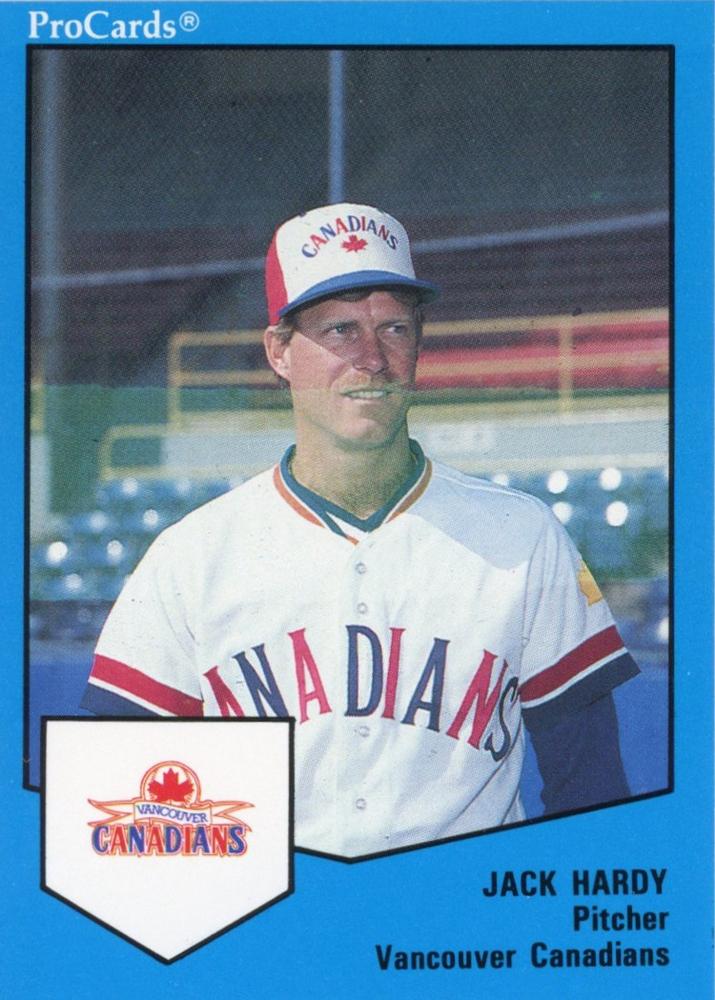 October 8th - 1980s Baseball